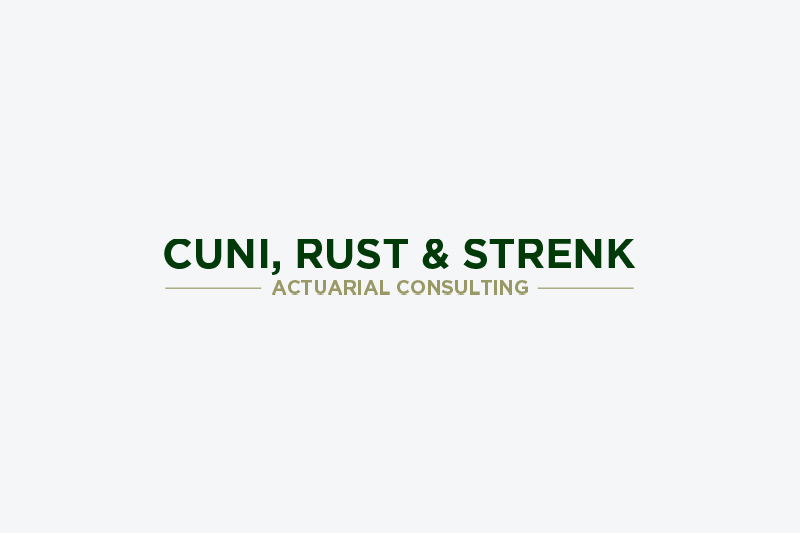 Contact Us - Cuni, Rust & Strenk Actuarial Consulting